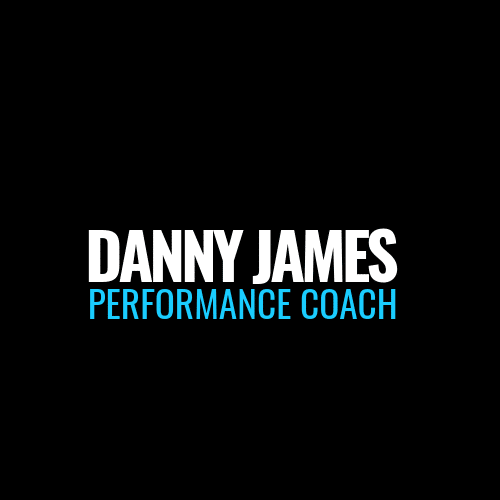 Contact - Danny James