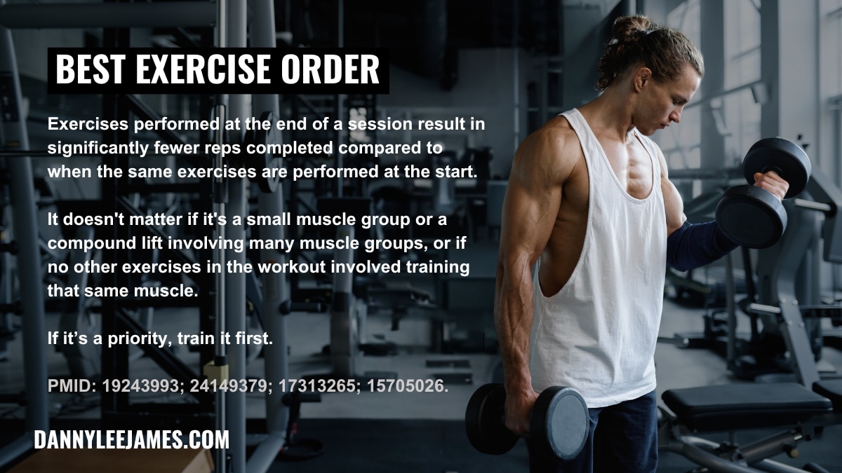 Seated Arnold Press: How To Do That Weird Dumbbell Shoulder Press ...